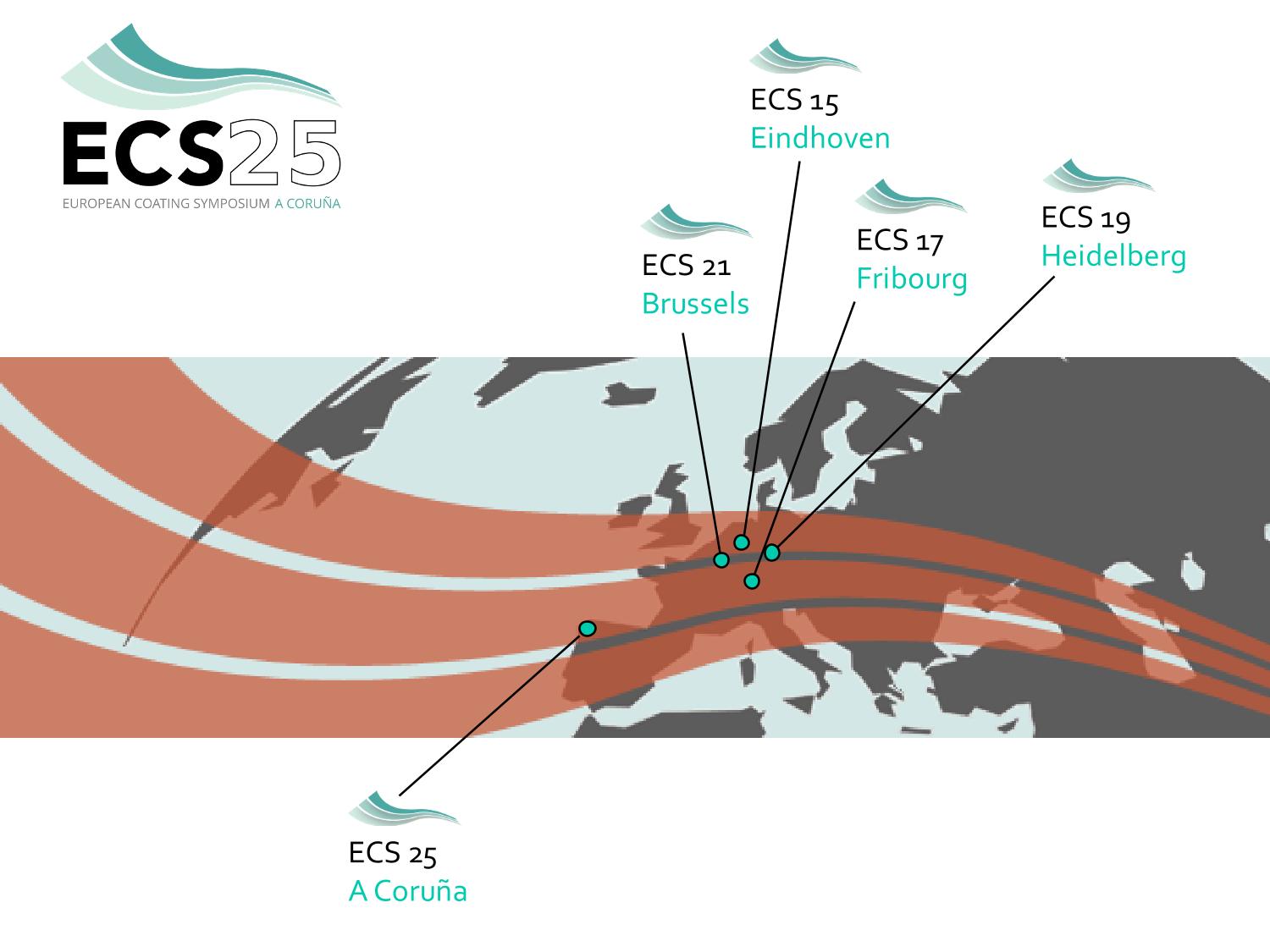 ECS 2023 - European Coating Symposium 2023