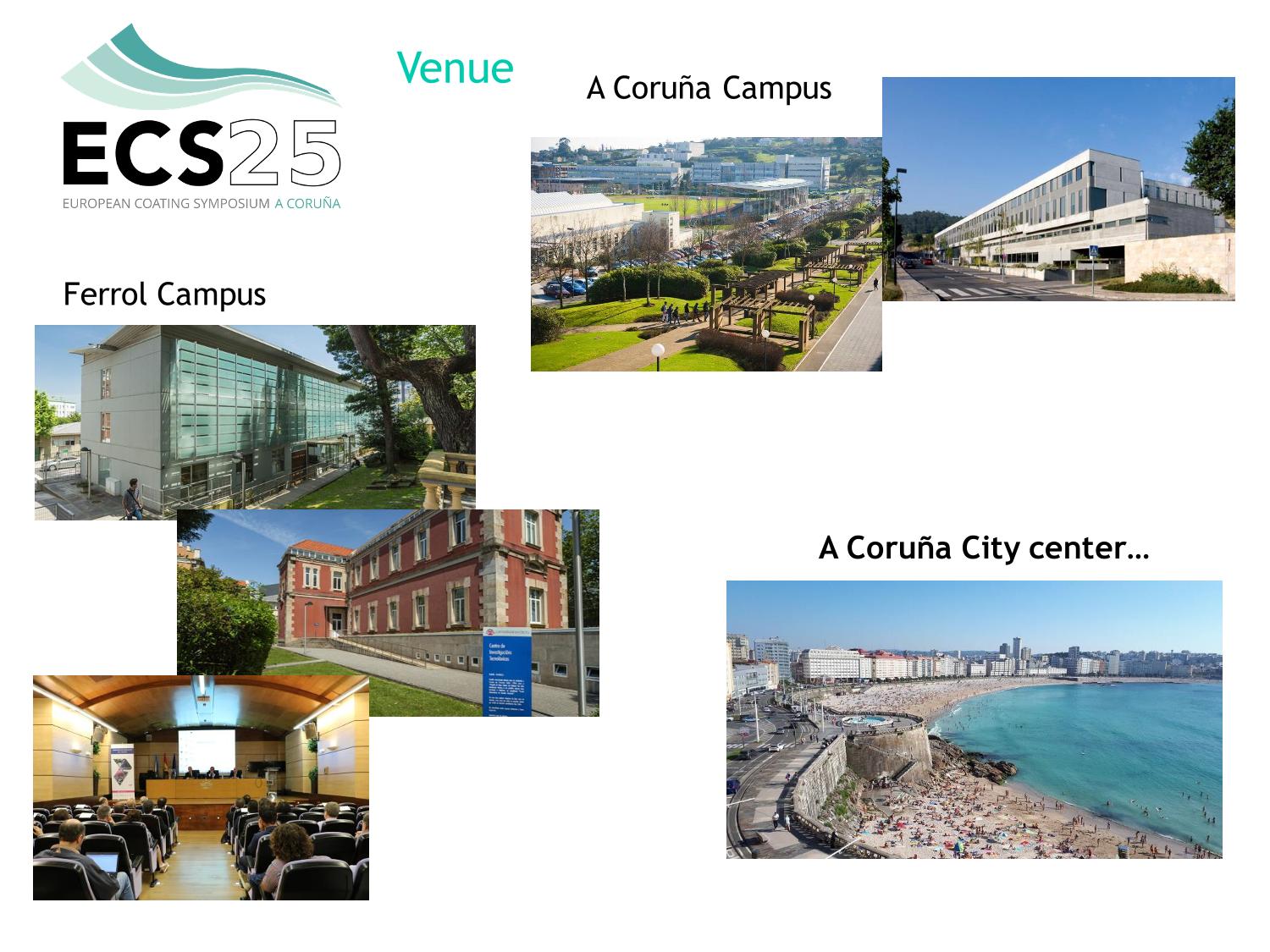 ECS 2023 - European Coating Symposium 2023